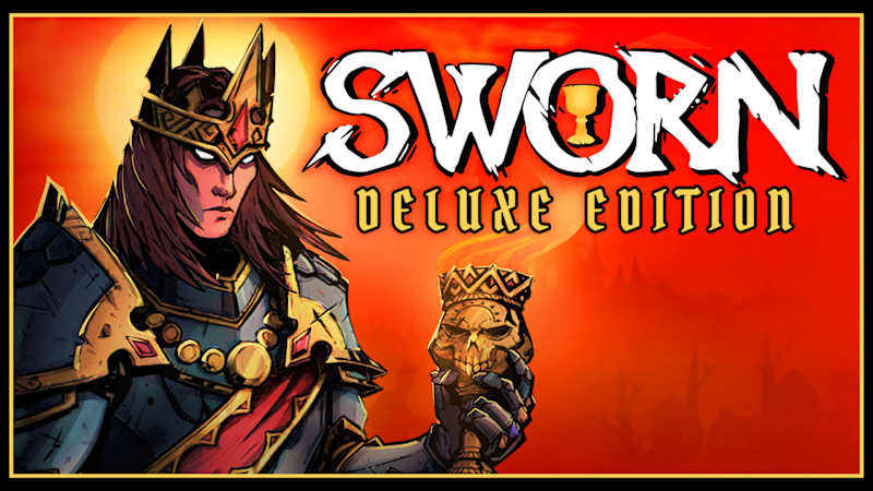 SWORN - Digital Deluxe Edition | NSG Reviews