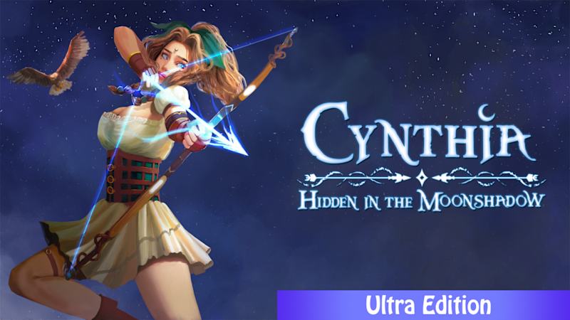 Cynthia: Hidden in the Moonshadow - Ultra Edition | NSG Reviews