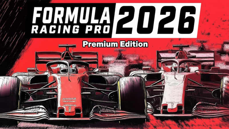Formula Racing Pro 2026 Premium Edition | NSG Reviews