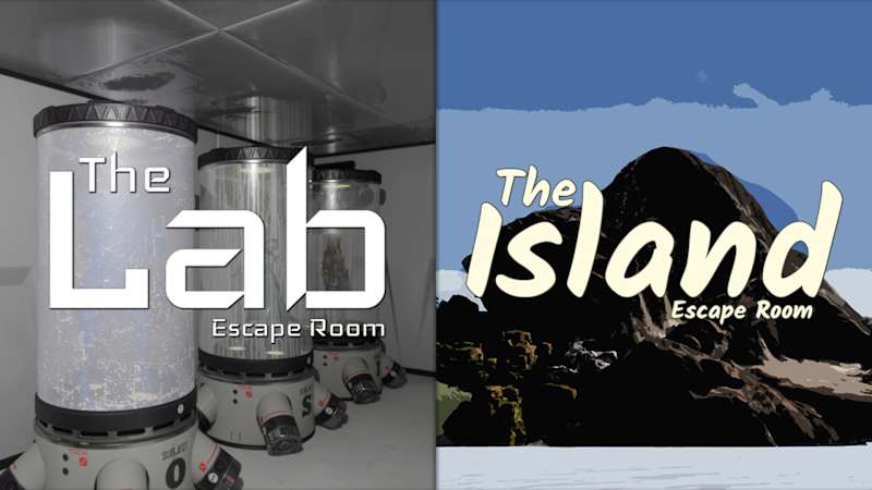 Double Mystery - Escape Room Bundle | NSG Reviews