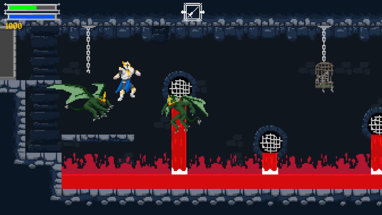 Angel's Punishment for Nintendo Switch - Nintendo Official Site