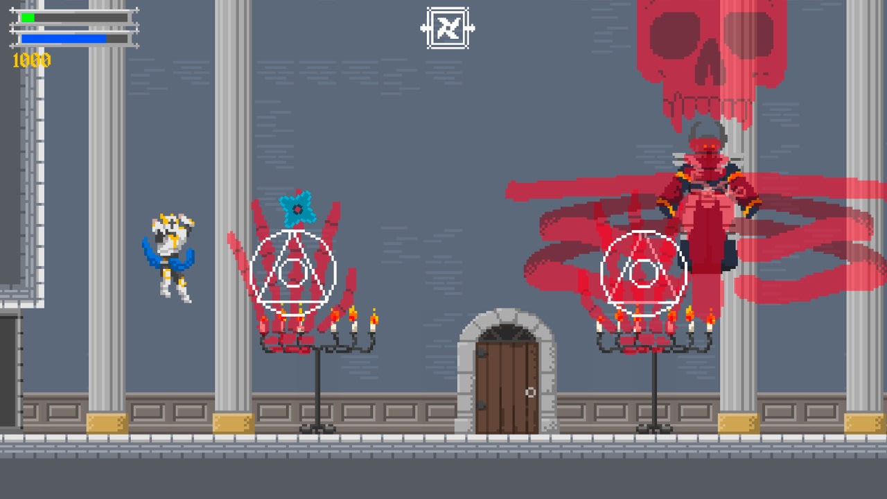 Angel's Punishment for Nintendo Switch - Nintendo Official Site