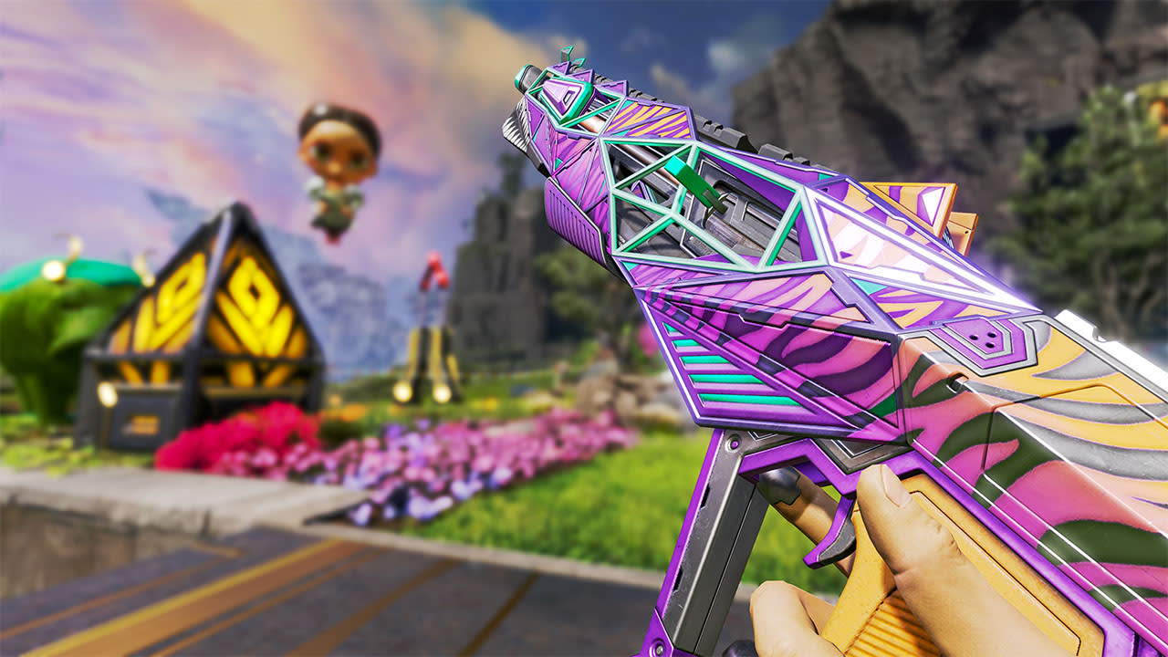 Apex Legends™ for Nintendo Switch - Nintendo Official Site