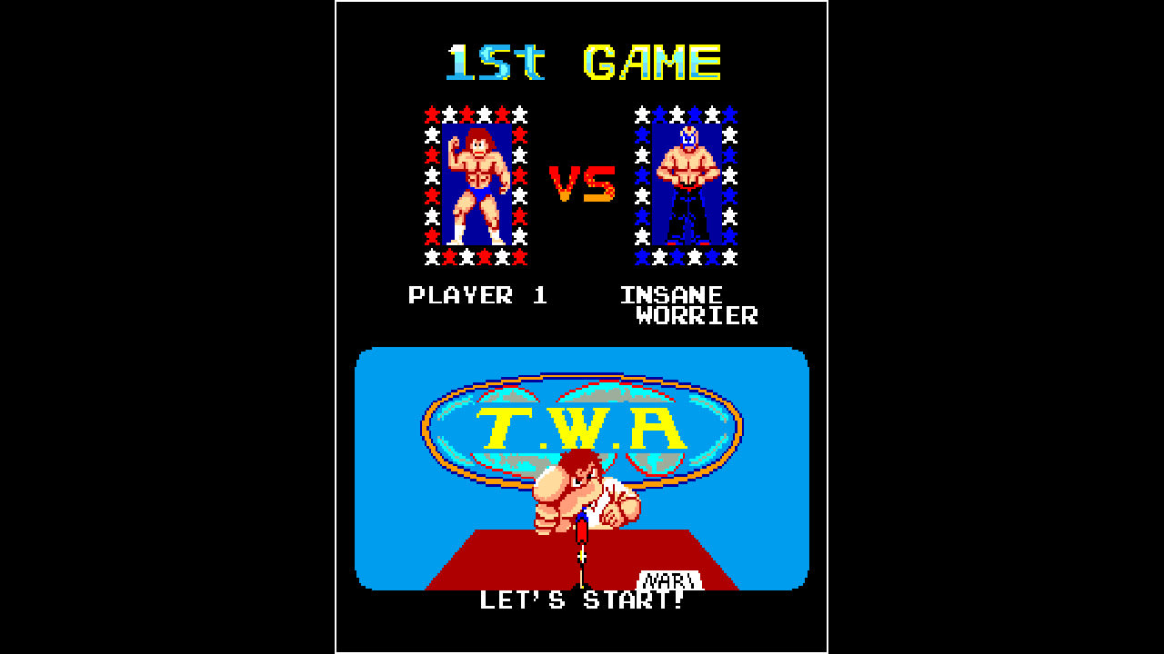 Arcade Archives MAT MANIA EXCITING HOUR for Nintendo Switch - Nintendo ...