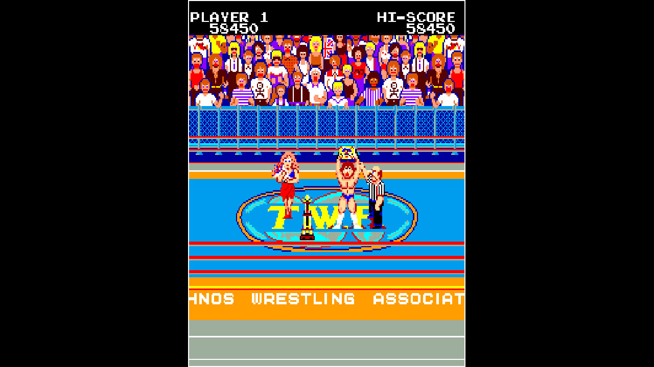 Arcade Archives MAT MANIA EXCITING HOUR for Nintendo Switch - Nintendo ...