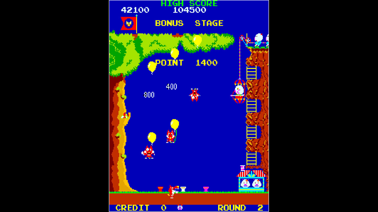 Arcade Archives POOYAN for Nintendo Switch - Nintendo Official Site