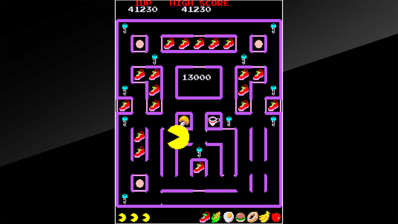 Arcade Archives SUPER PAC-MAN for Nintendo Switch - Nintendo Official Site