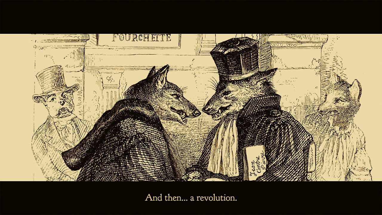 Aviary Attorney: Definitive Edition for Nintendo Switch - Nintendo ...