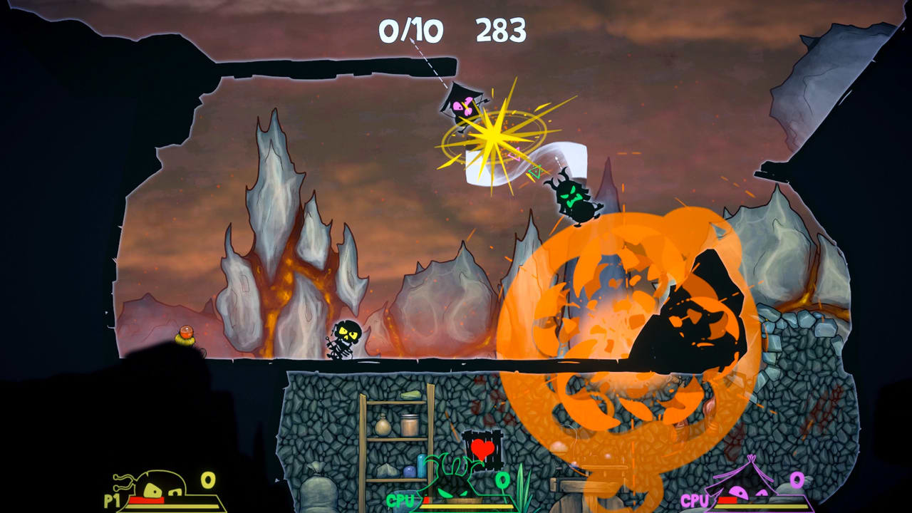 Bouncy Bob 2 for Nintendo Switch - Nintendo Official Site