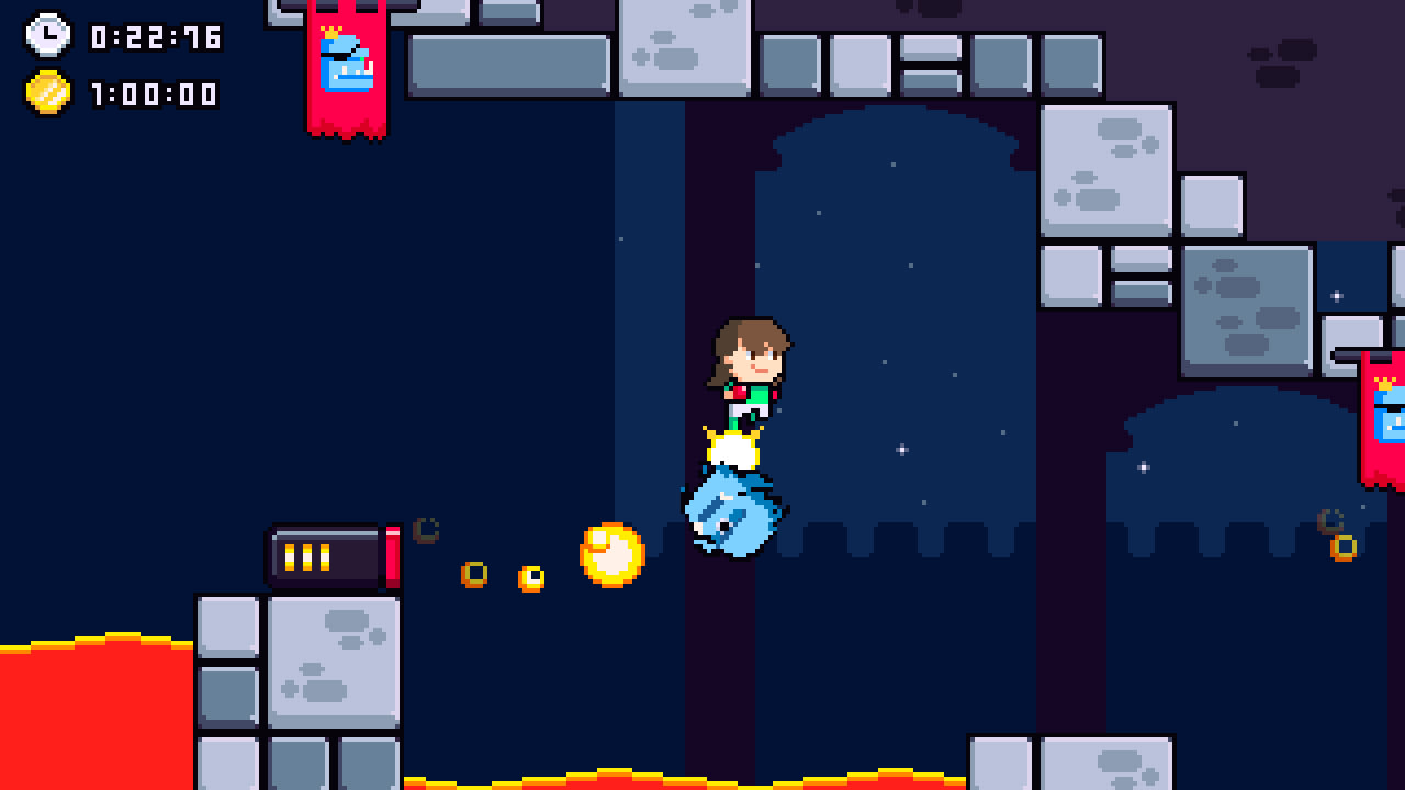 Castle Pals for Nintendo Switch - Nintendo Official Site