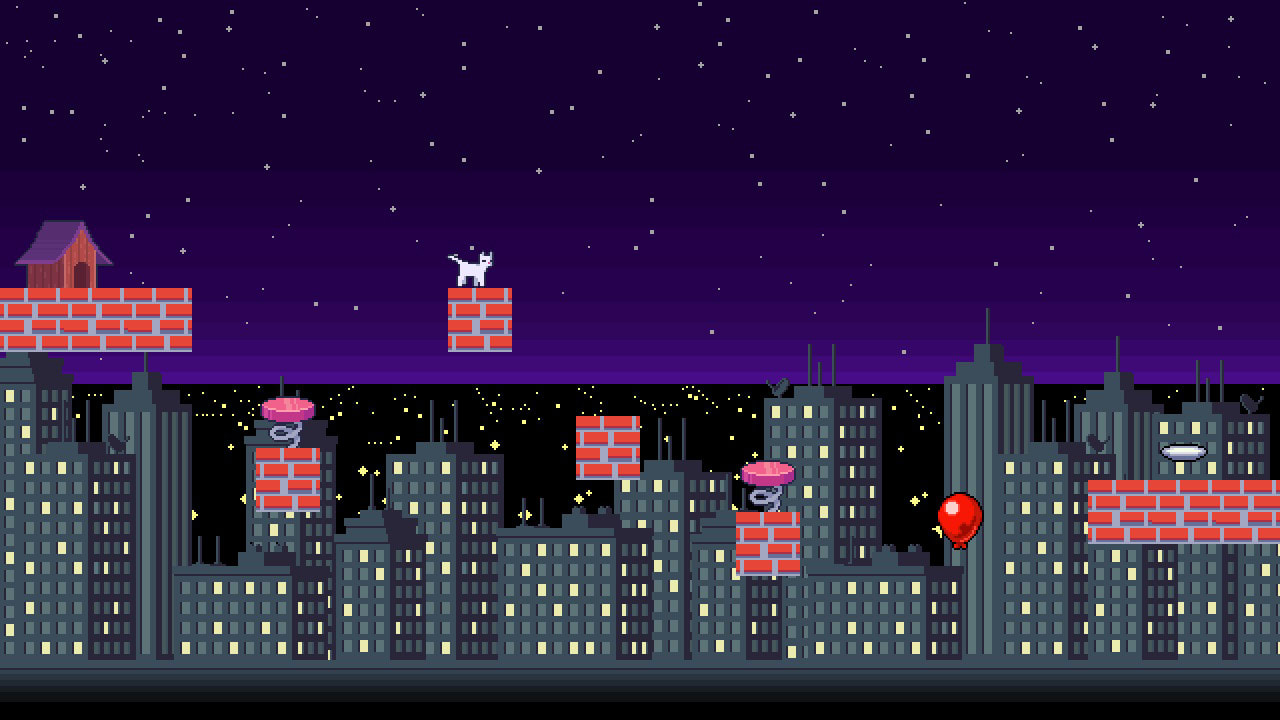 .cat Milk for Nintendo Switch - Nintendo Official Site