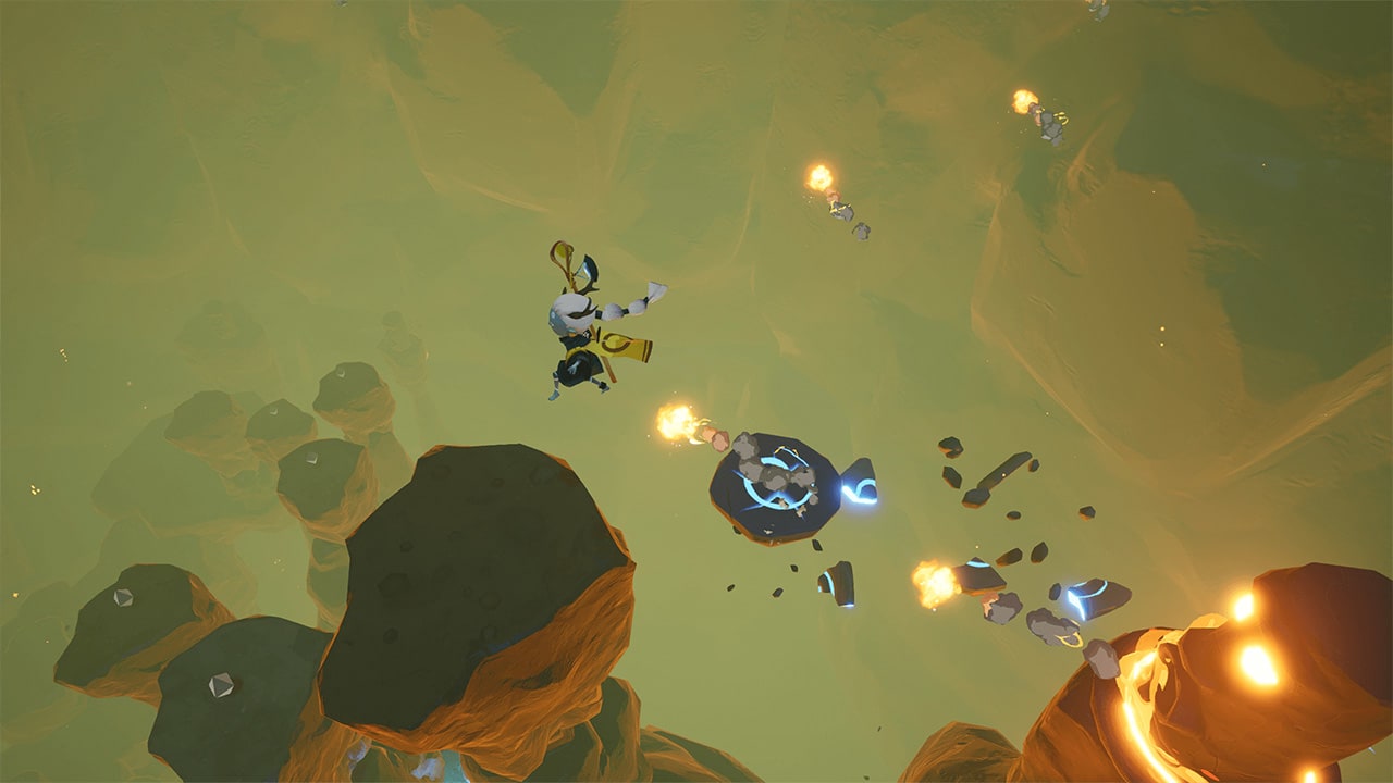 Elli for Nintendo Switch - Nintendo Official Site