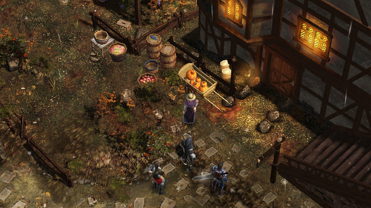 Ember for Nintendo Switch - Nintendo Official Site