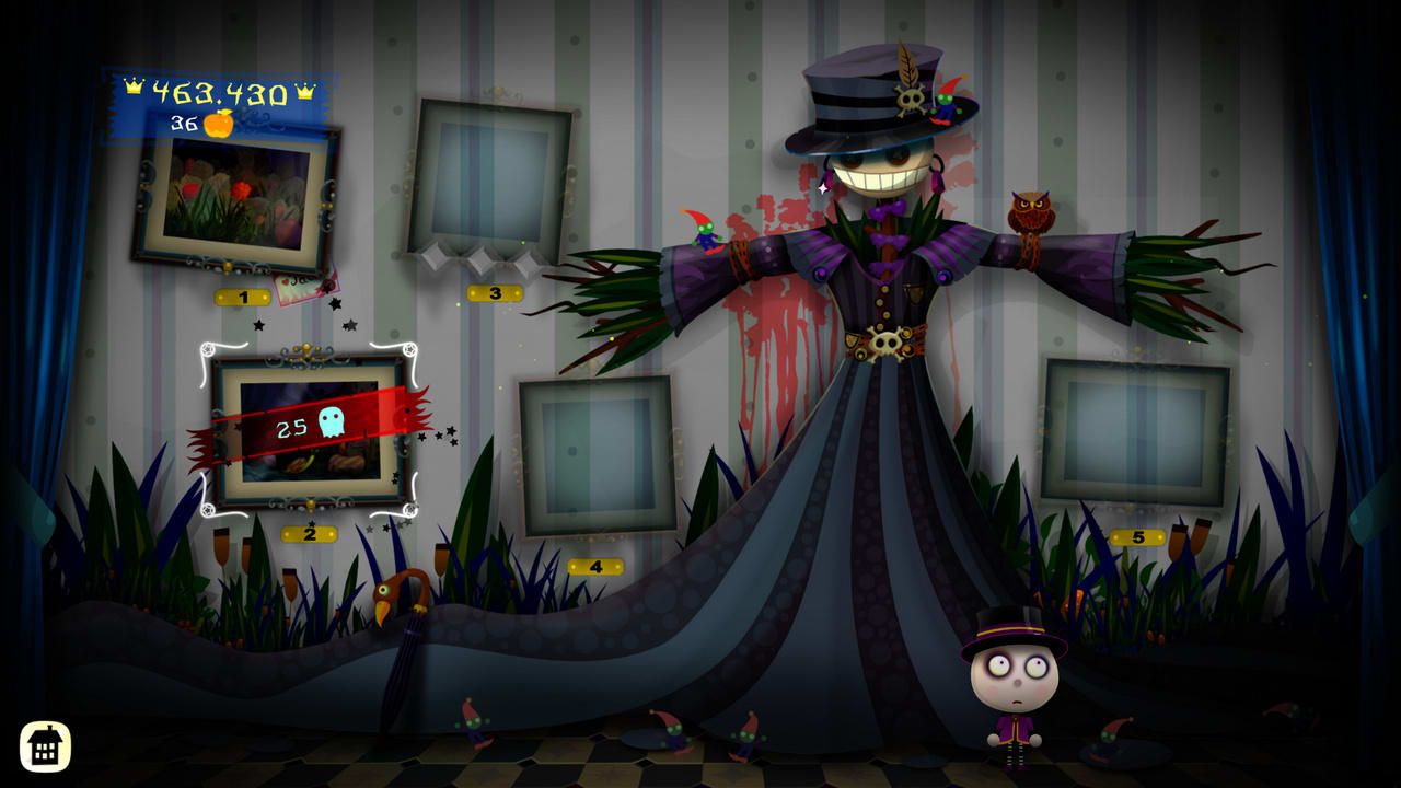 Ghosts and Apples for Nintendo Switch - Nintendo Official Site