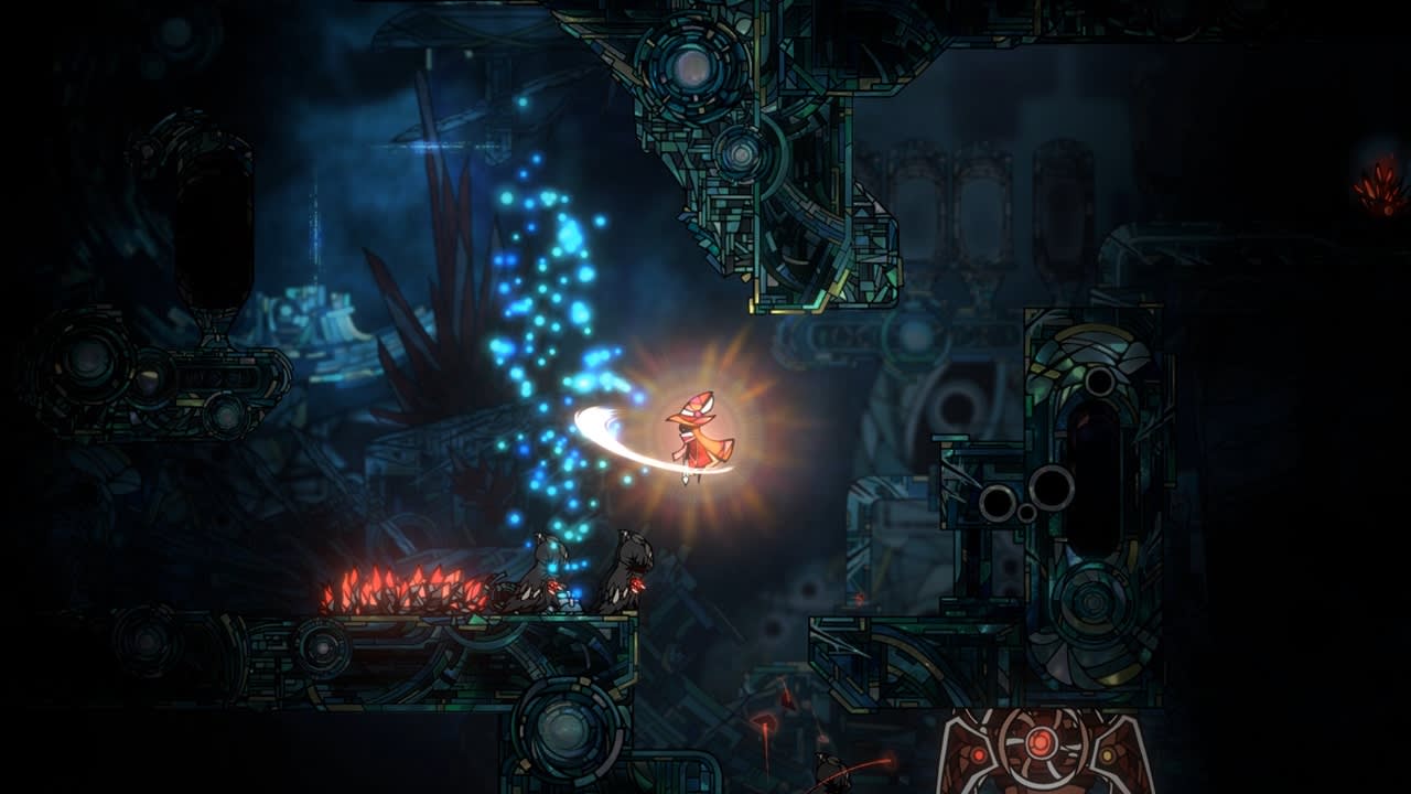 Gleamlight for Nintendo Switch - Nintendo Official Site