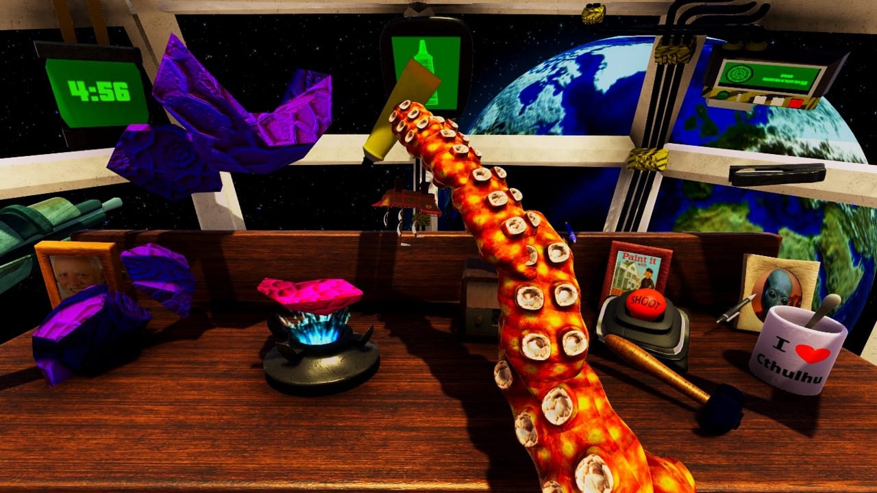 Godly Corp for Nintendo Switch - Nintendo Official Site