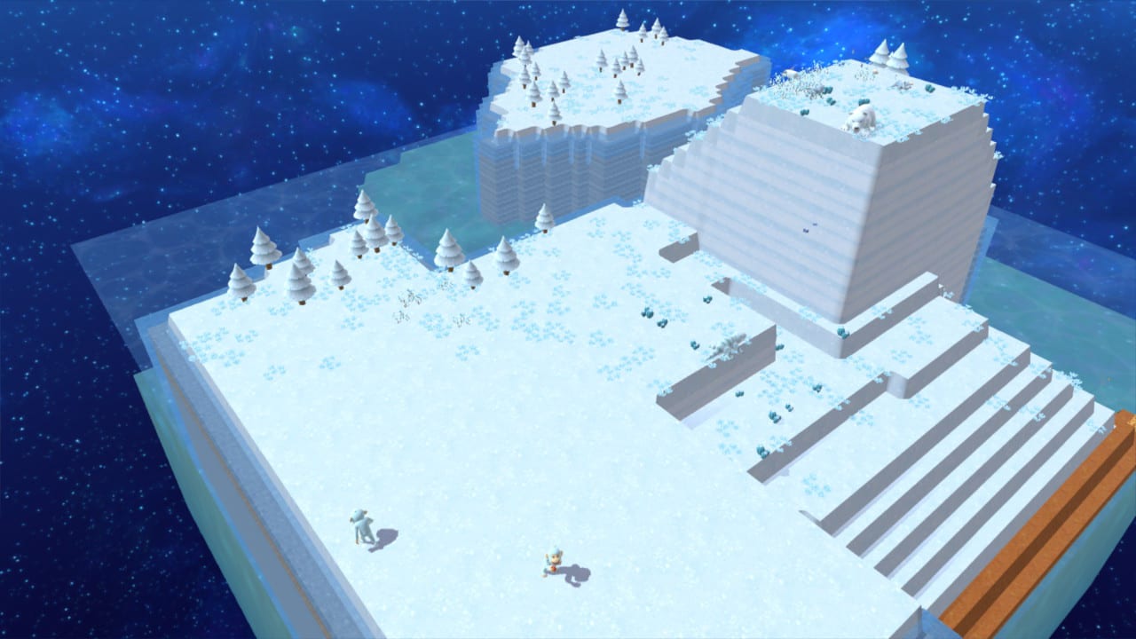 Happy Birthdays for Nintendo Switch - Nintendo Official Site