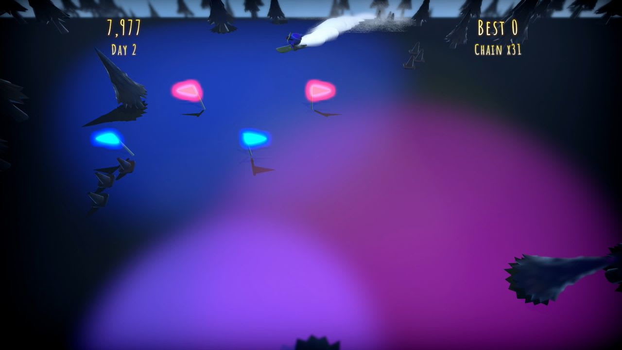 Horatio Goes Snowboarding for Nintendo Switch - Nintendo Official Site