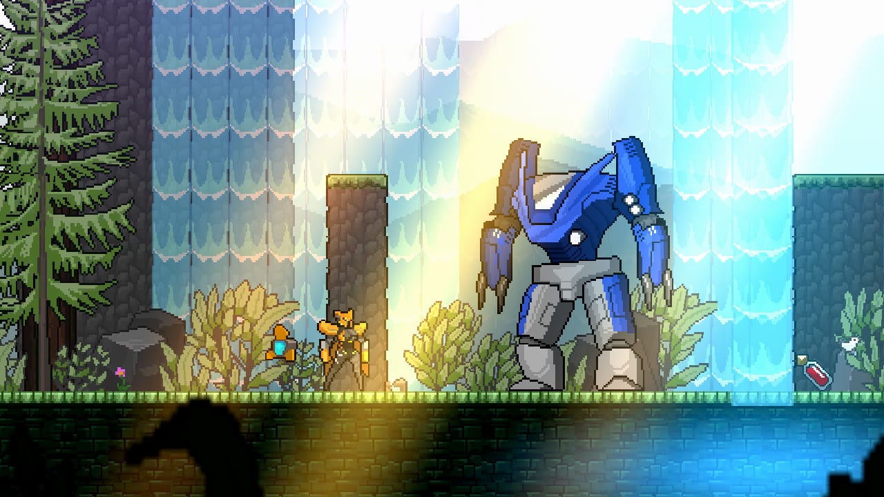 Metal Unit for Nintendo Switch - Nintendo Official Site