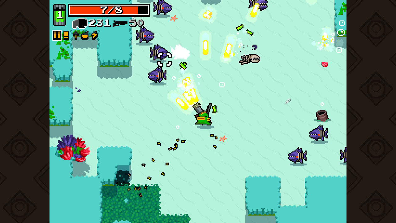 Nuclear Throne for Nintendo Switch - Nintendo Official Site