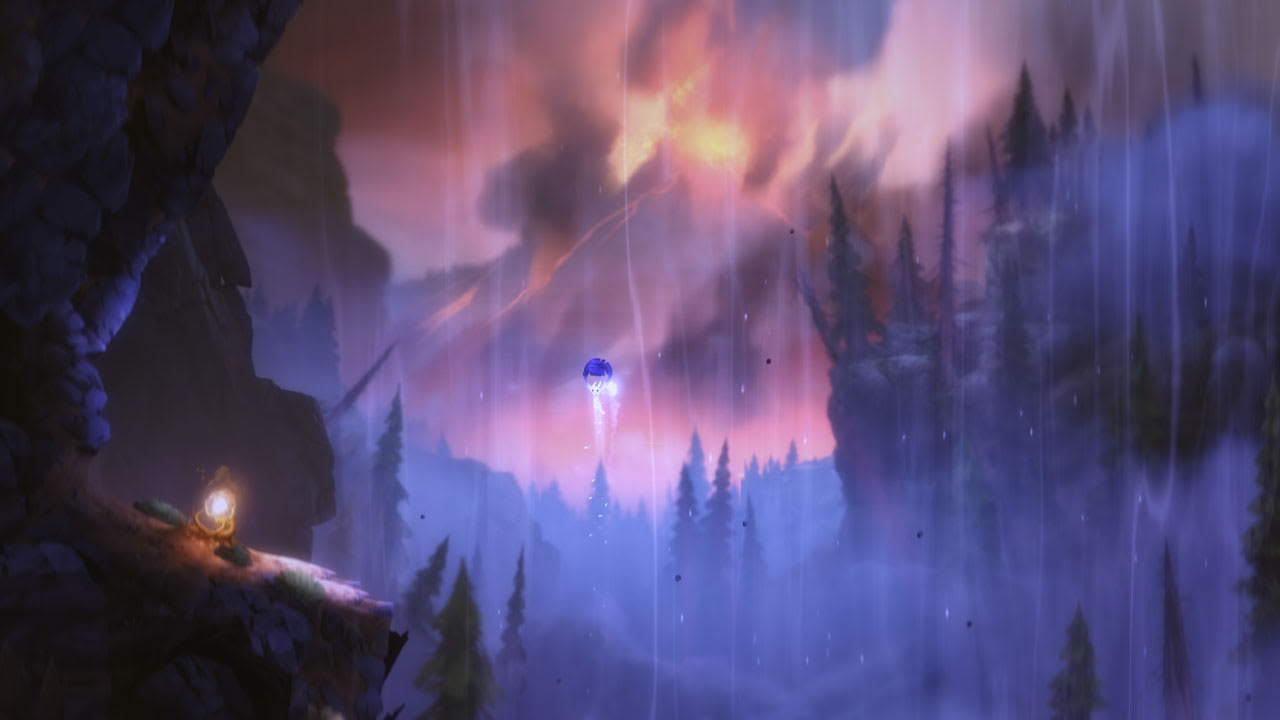 Ori and the Blind Forest: Definitive Edition for Nintendo Switch ...