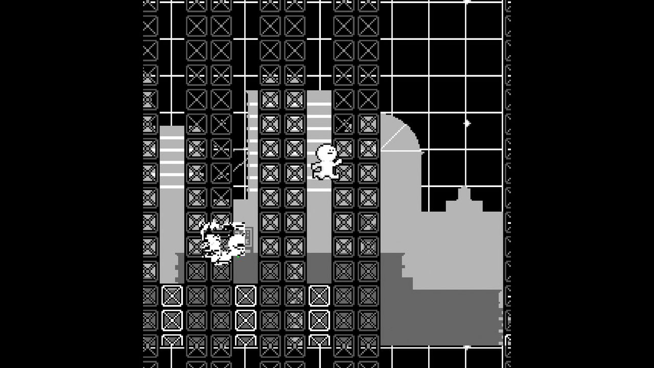 Paradox Error for Nintendo Switch - Nintendo Official Site