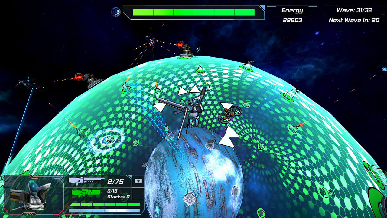 Planetary Defense Force for Nintendo Switch - Nintendo Official Site