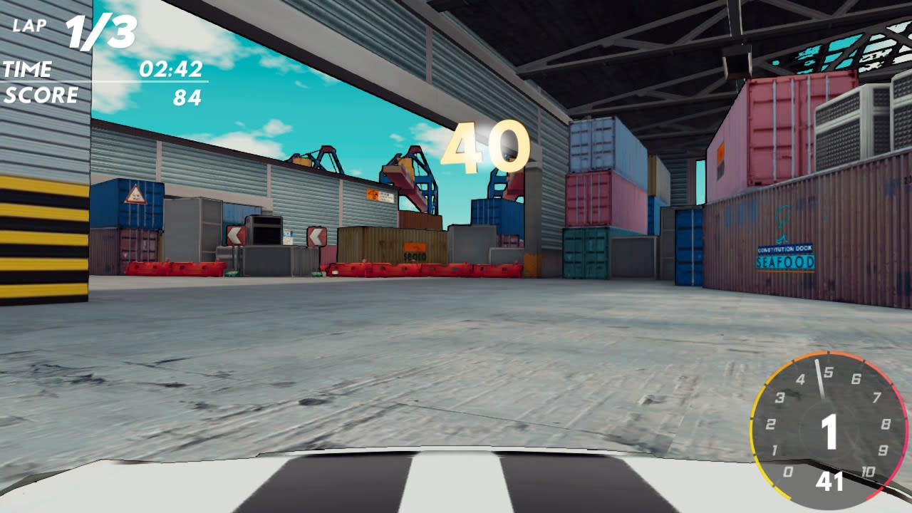 Real Drift Racing for Nintendo Switch - Nintendo Official Site