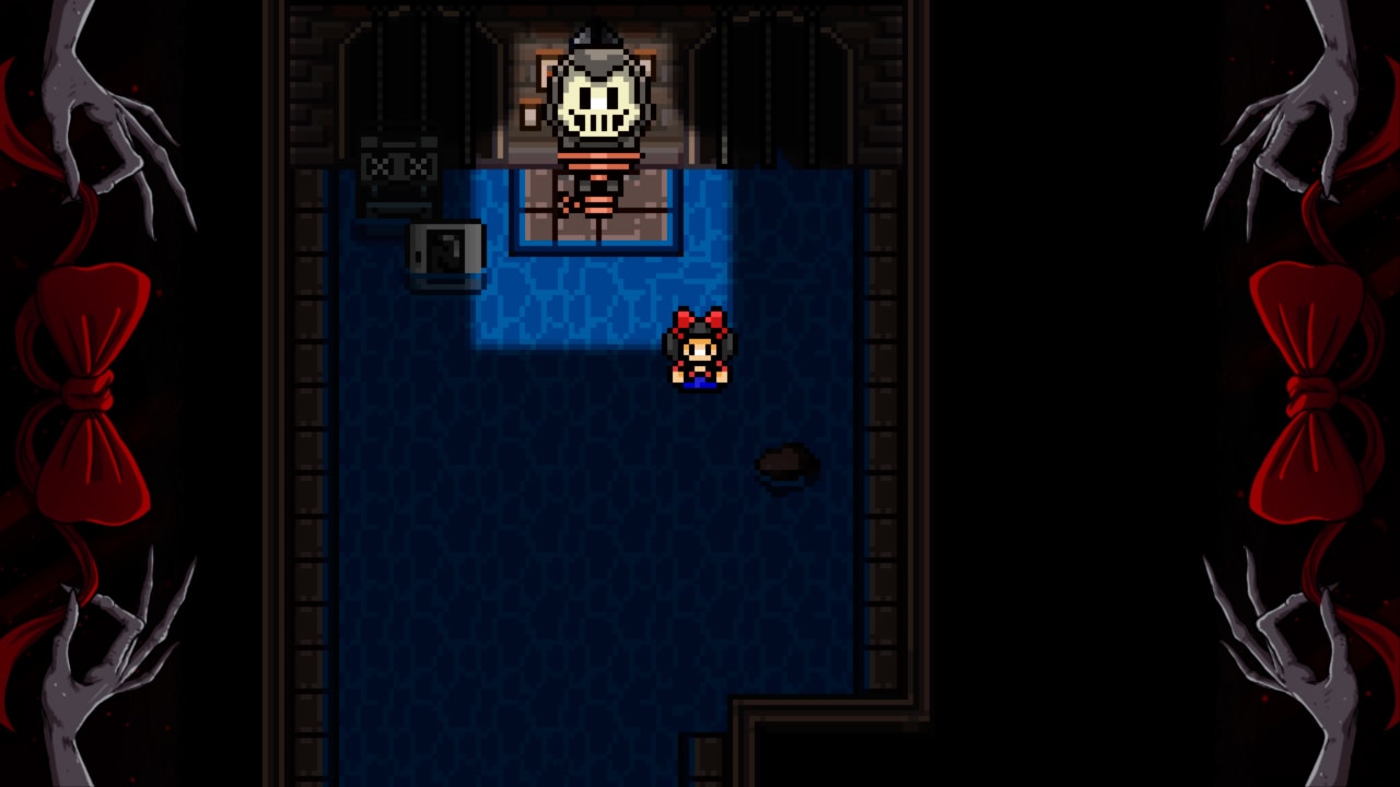 Red Bow for Nintendo Switch - Nintendo Official Site