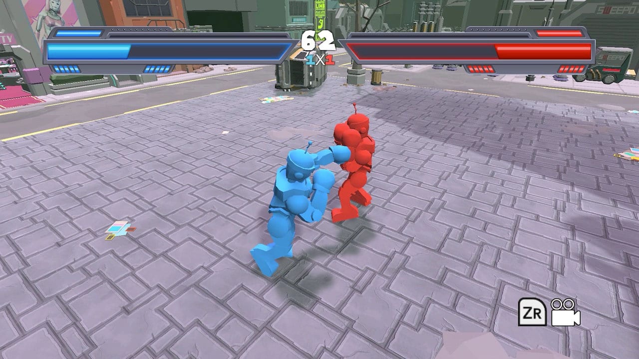 Robox for Nintendo Switch - Nintendo Official Site