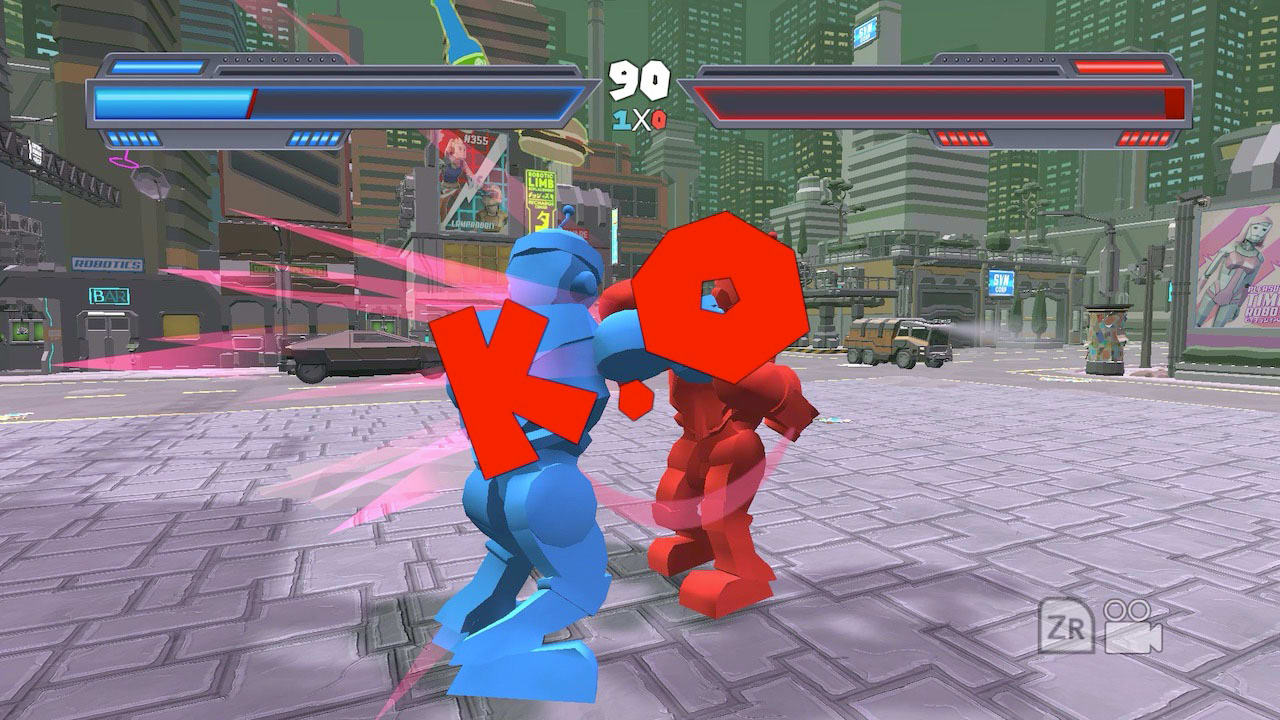 Robox for Nintendo Switch - Nintendo Official Site