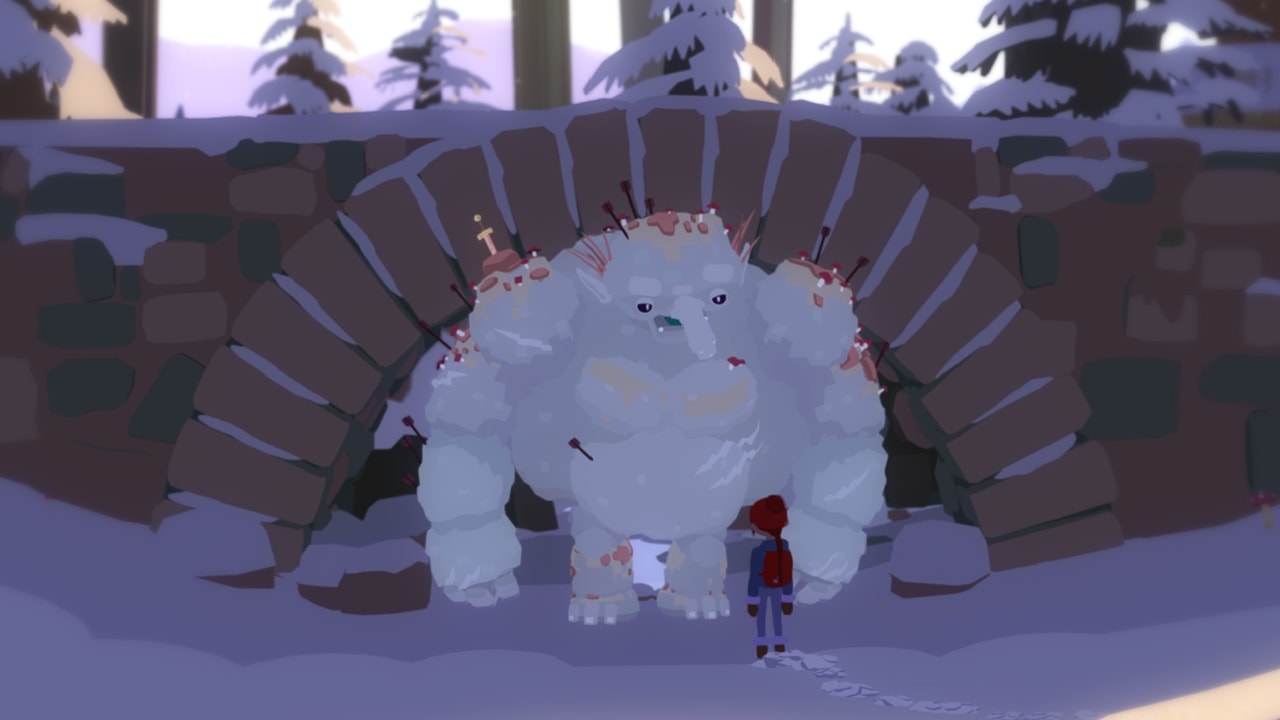 Röki for Nintendo Switch - Nintendo Official Site