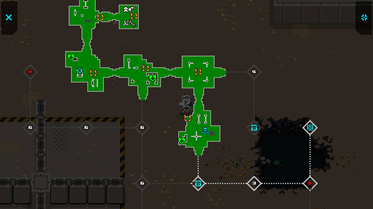 Rush Rover for Nintendo Switch - Nintendo Official Site