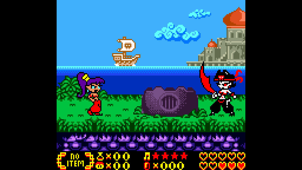 Shantae for Nintendo Switch - Nintendo Official Site