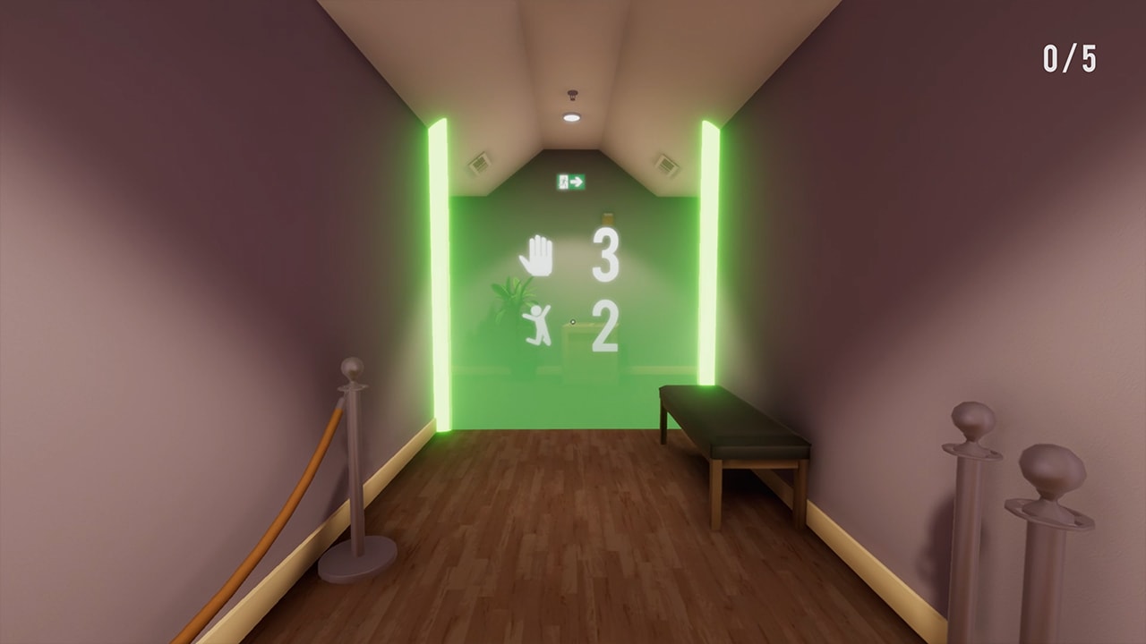 Superliminal for Nintendo Switch - Nintendo Official Site