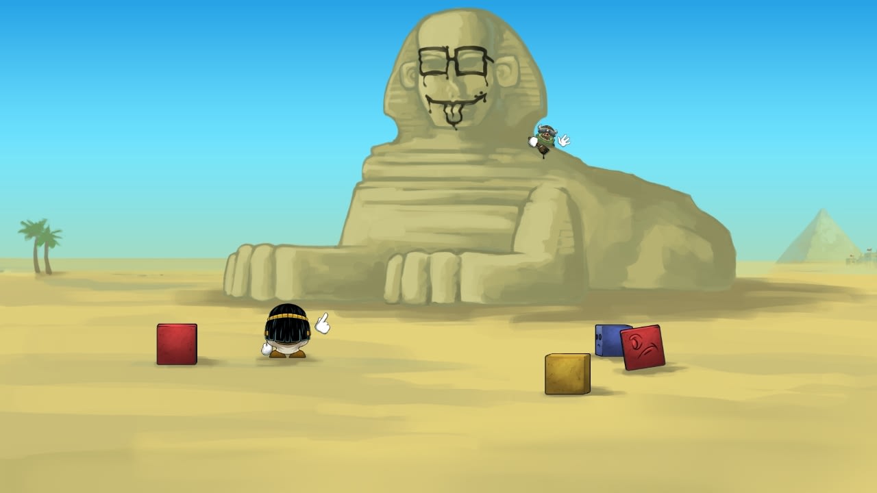 Tumblestone for Nintendo Switch - Nintendo Official Site