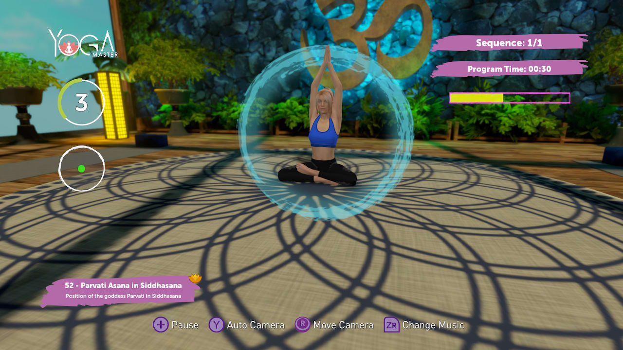 YOGA MASTER for Nintendo Switch - Nintendo Official Site