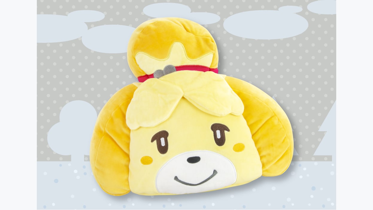 Cuddle up with wonderful prizes in the Animal Crossing: New Horizons ...