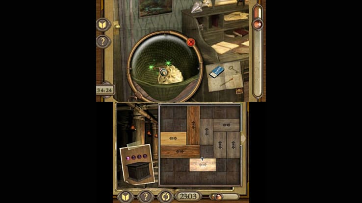 Azada for Nintendo 3DS - Nintendo Official Site