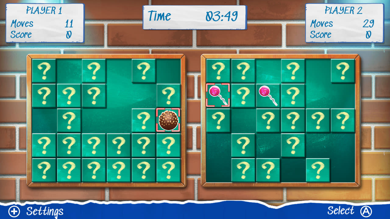 Classic Games Collection Vol.1 for Nintendo Switch - Nintendo Official Site