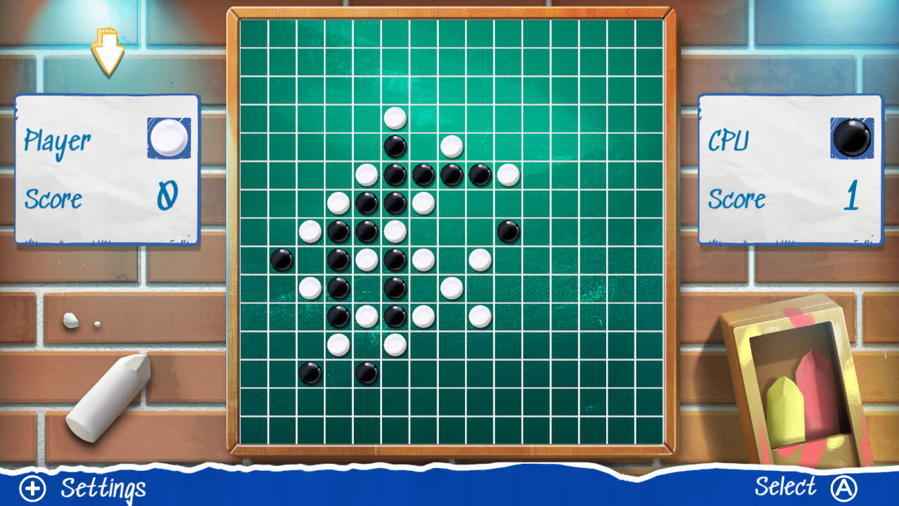 Classic Games Collection Vol.1 for Nintendo Switch - Nintendo Official Site