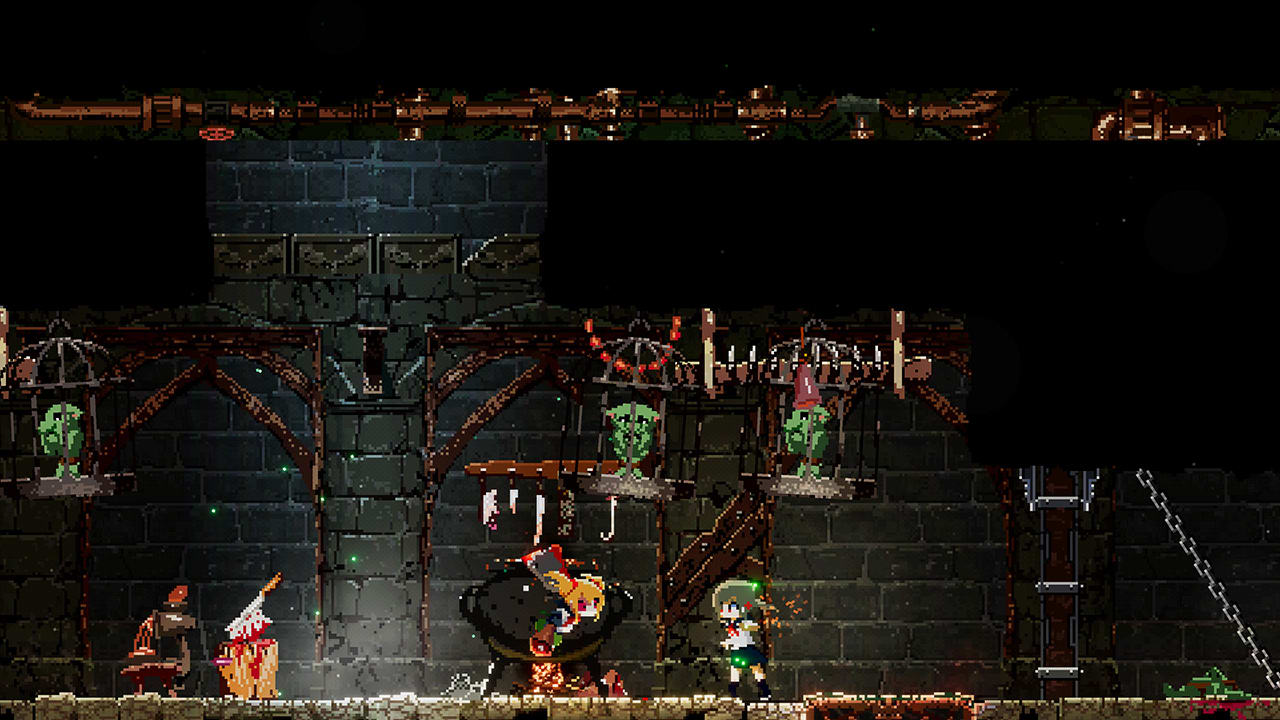 Lost Ruins para Nintendo Switch - Site Oficial da Nintendo