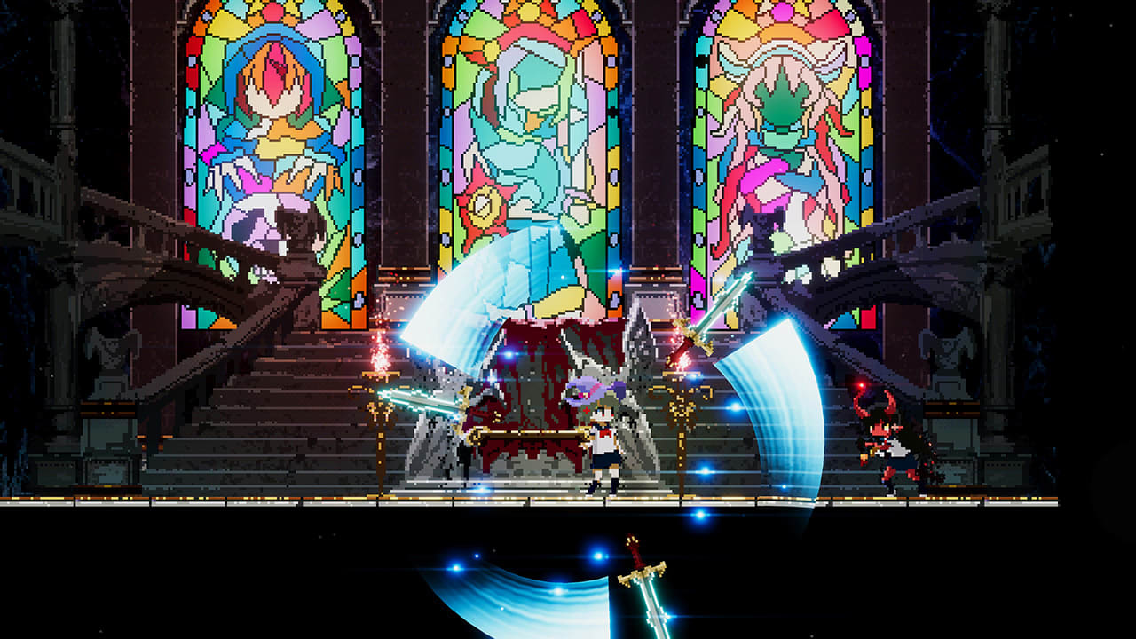 Lost Ruins for Nintendo Switch - Nintendo Official Site