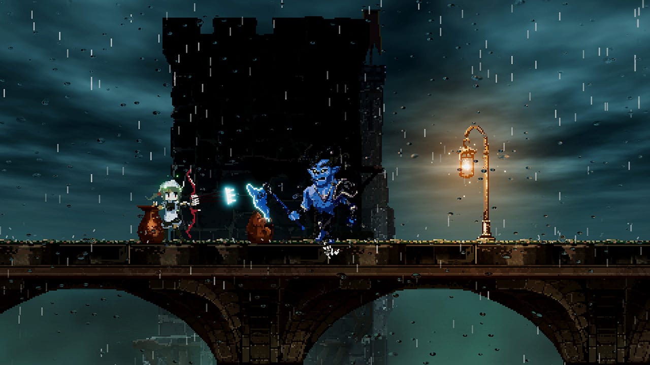 Lost Ruins for Nintendo Switch - Nintendo Official Site