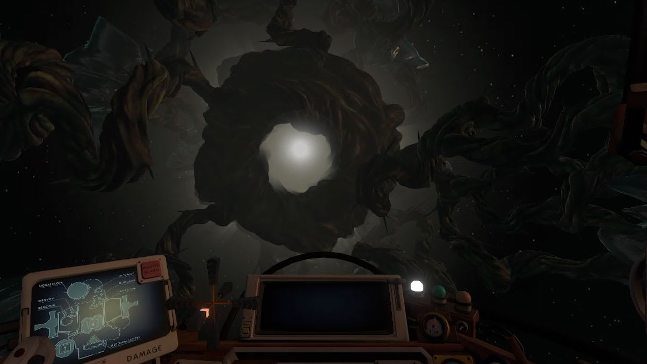 Outer Wilds pour Nintendo Switch - Site officiel Nintendo