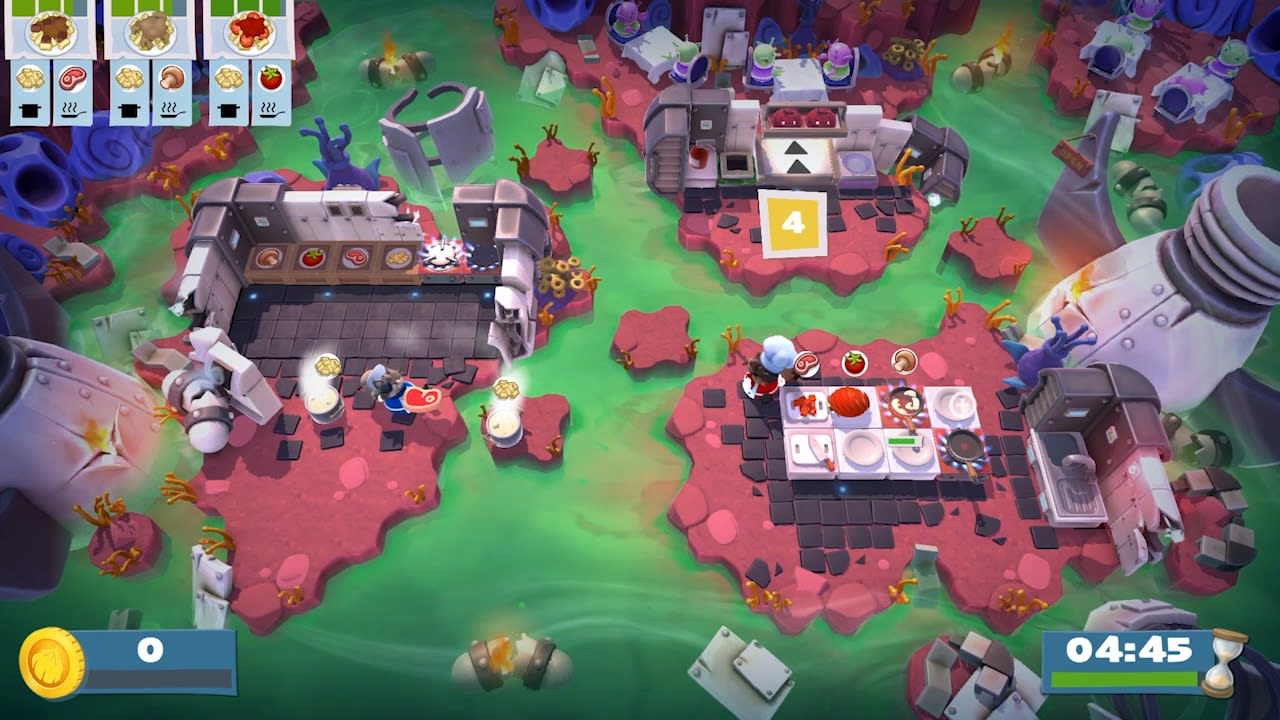 Overcooked! All You Can Eat for Nintendo Switch - Nintendo Official Site Overcooked! All You Can Eat for Nintendo Switch - Nintendo Official Site