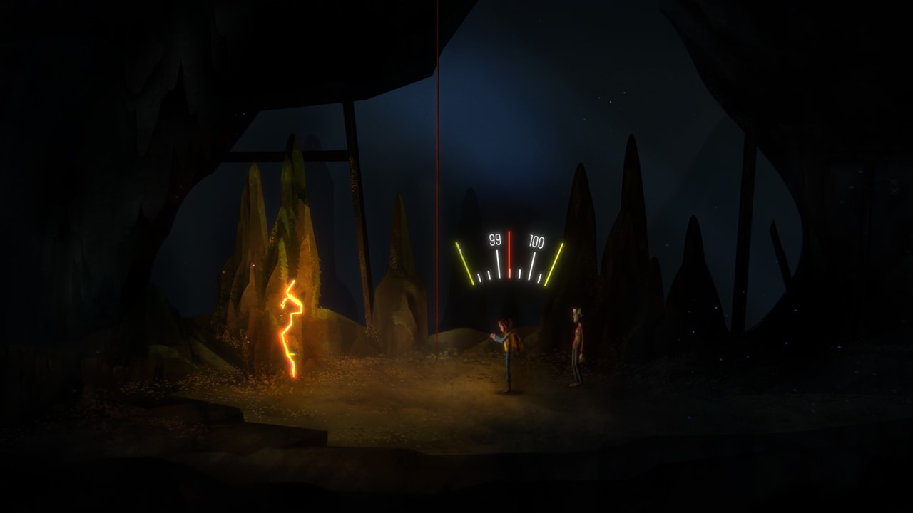 OXENFREE II: Lost Signals for Nintendo Switch - Nintendo Official Site