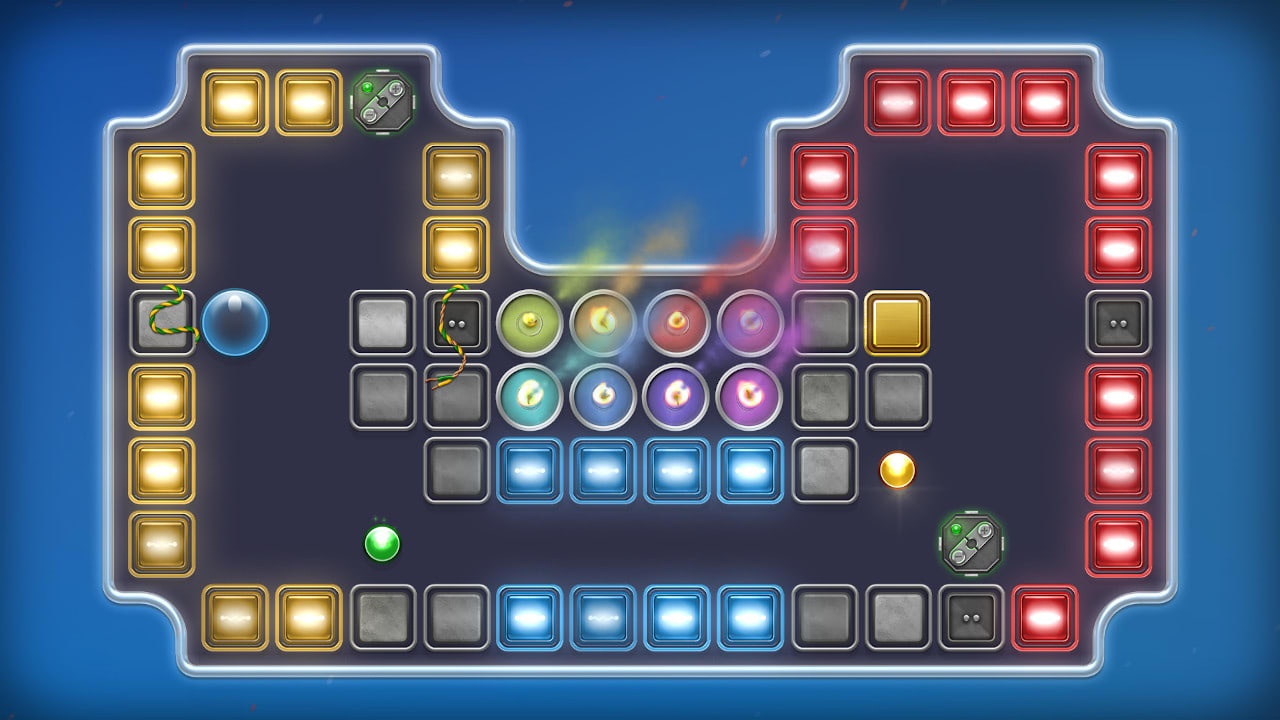 Quell Zen for Nintendo Switch - Nintendo Official Site