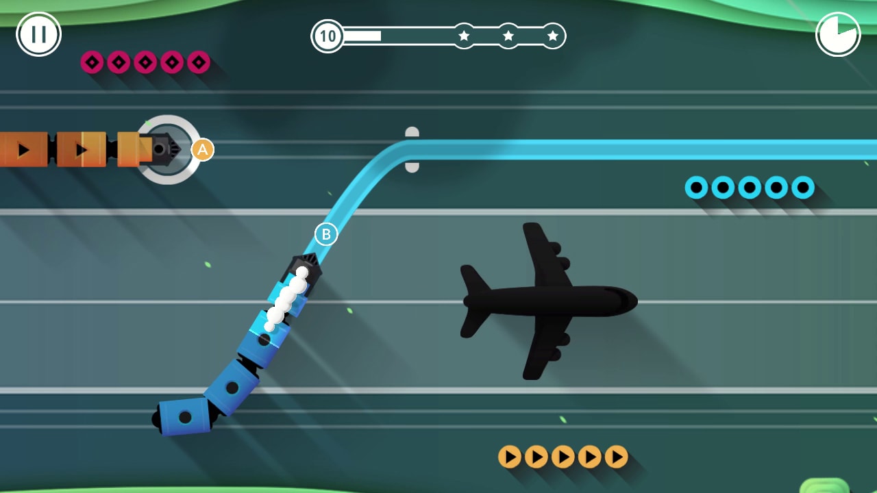 Railways para Nintendo Switch - Sitio oficial de Nintendo