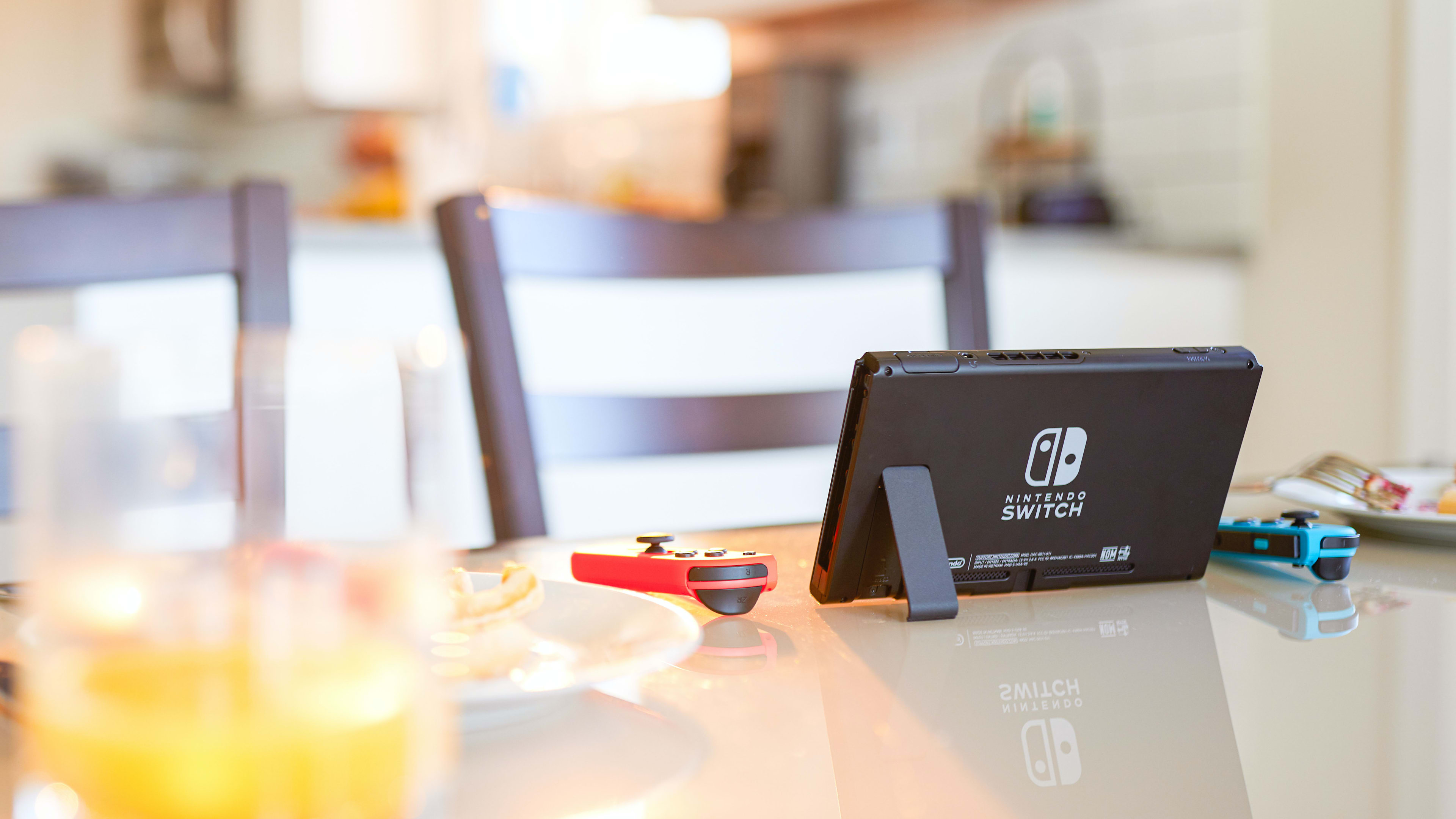 Nintendo Switch - Nintendo - Official Site